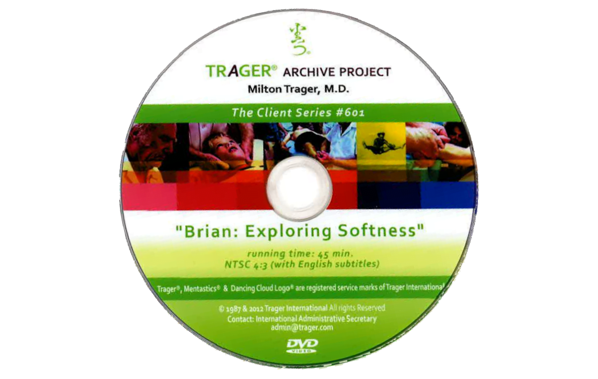 Trager-terapia - KEVYEMPI, VAPAAMPI JA PEHMEÄMPI?